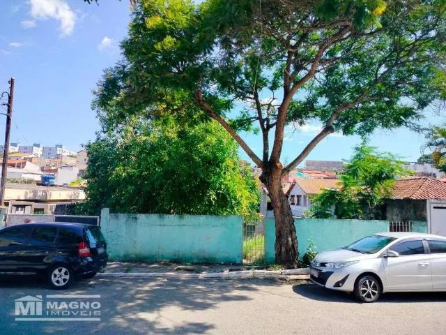 Terreno / Lote para Venda em São Paulo/SP Ermelino Matarazzo