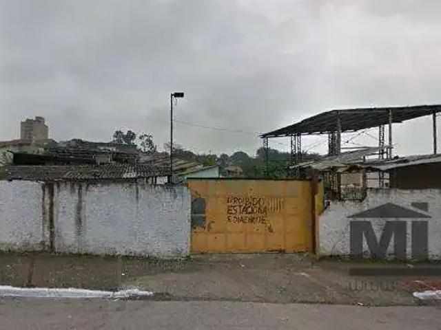Terreno / Lote para Venda em São Paulo/SP Ermelino Matarazzo