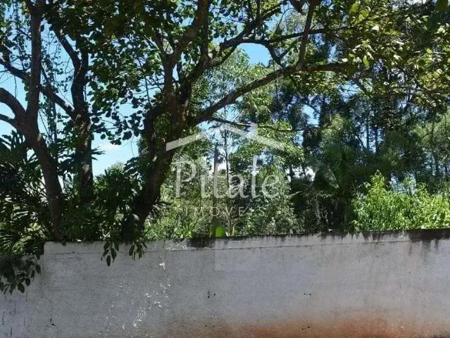 Terreno / Lote para Venda em São Paulo/SP Fazenda Morumbi