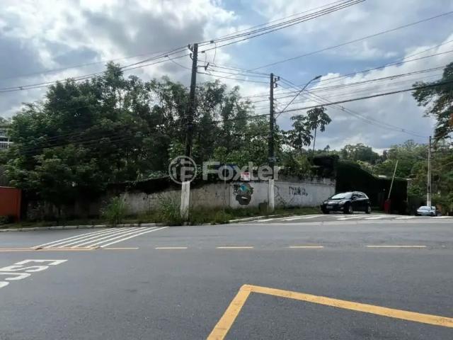 Terreno / Lote para Venda em São Paulo/SP Fazenda Morumbi