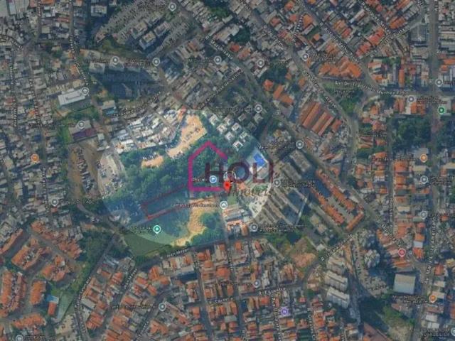 Terreno / Lote para Venda em São Paulo/SP Fazenda Aricanduva