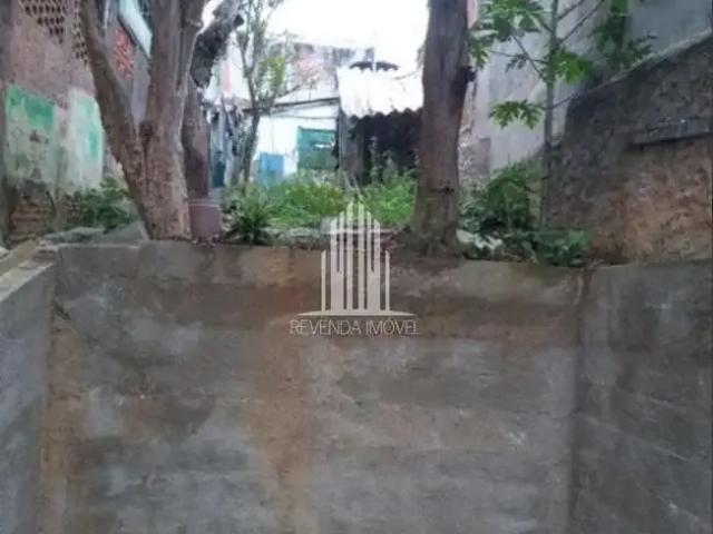 Terreno / Lote para Venda em São Paulo/SP Ferreira