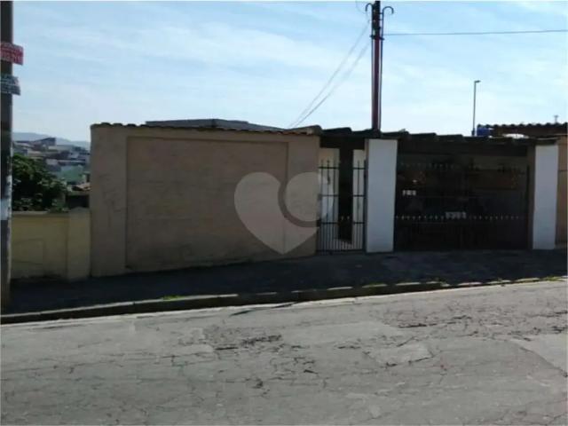 Terreno / Lote para Venda em São Paulo/SP Freguesia do Ó