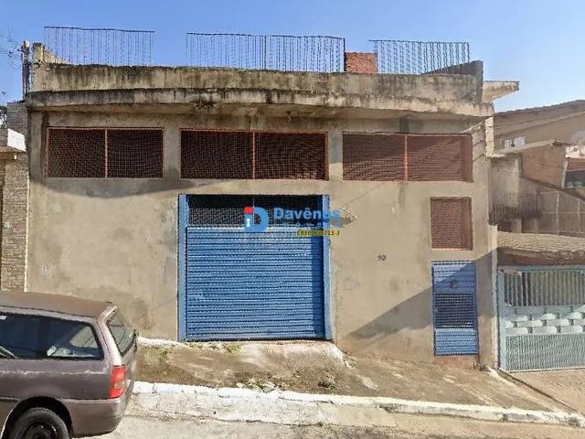 Terreno / Lote para Venda em São Paulo/SP Freguesia do Ó