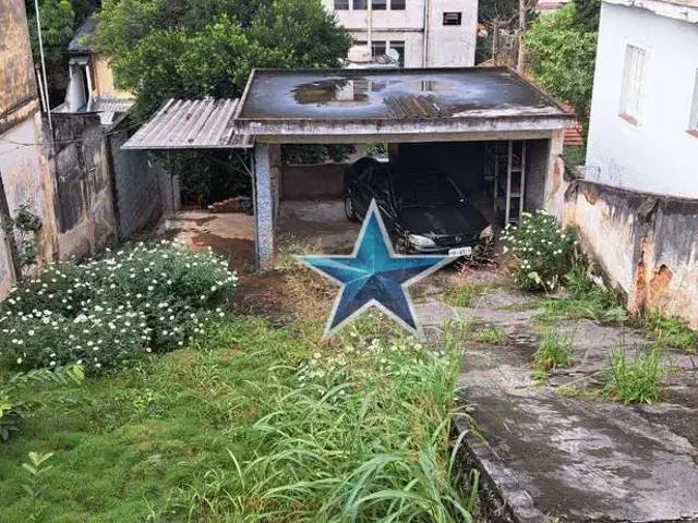 Terreno / Lote para Venda em São Paulo/SP Freguesia do Ó