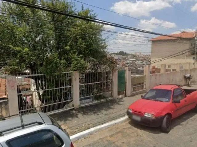 Terreno / Lote para Venda em São Paulo/SP Freguesia do Ó