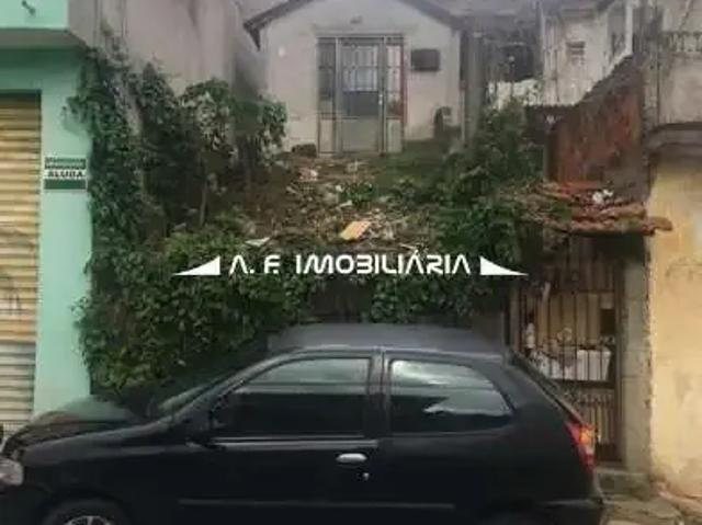 Terreno / Lote para Venda em São Paulo/SP Freguesia do Ó