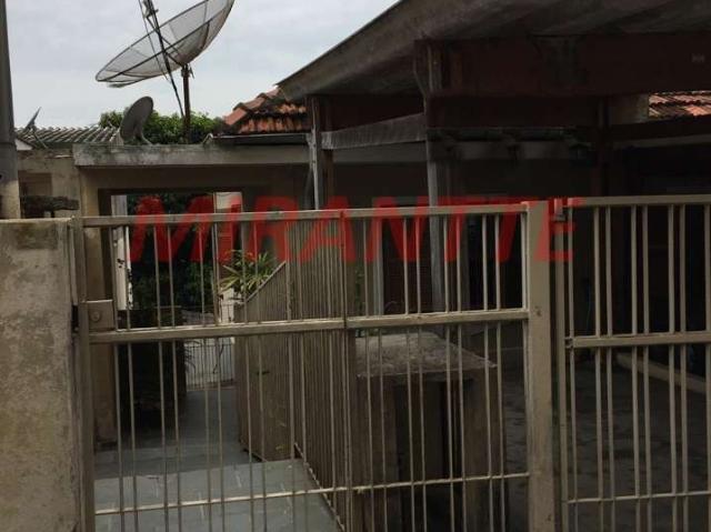 Terreno / Lote para Venda em São Paulo/SP Freguesia do Ó