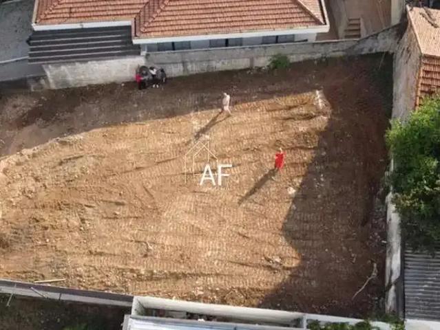 Terreno / Lote para Venda em São Paulo/SP Freguesia do Ó