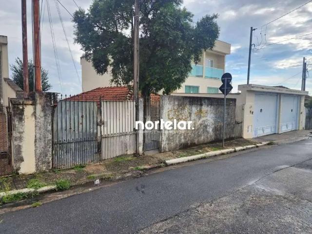 Terreno / Lote para Venda em São Paulo/SP Freguesia do Ó