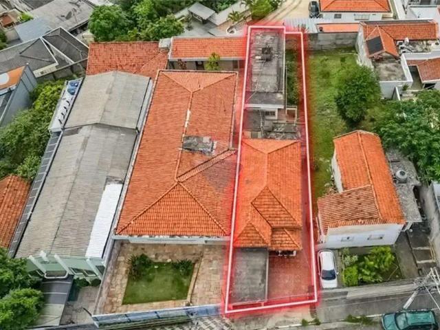 Terreno / Lote para Venda em São Paulo/SP Freguesia do Ó
