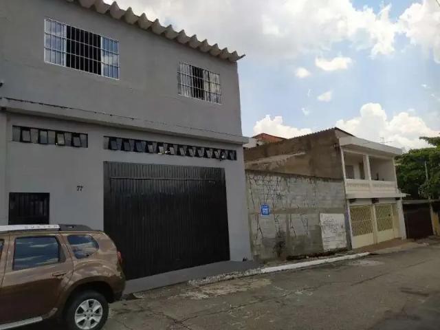 Terreno / Lote para Venda em São Paulo/SP Freguesia do Ó