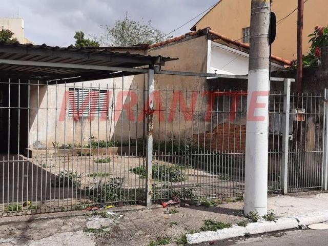 Terreno / Lote para Venda em São Paulo/SP Freguesia do Ó
