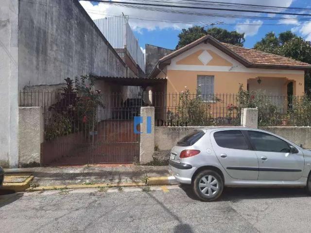 Terreno / Lote para Venda em São Paulo/SP Freguesia do Ó