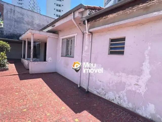 Terreno / Lote para Venda em São Paulo/SP Freguesia do Ó