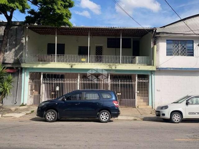 Terreno / Lote para Venda em São Paulo/SP Freguesia do Ó