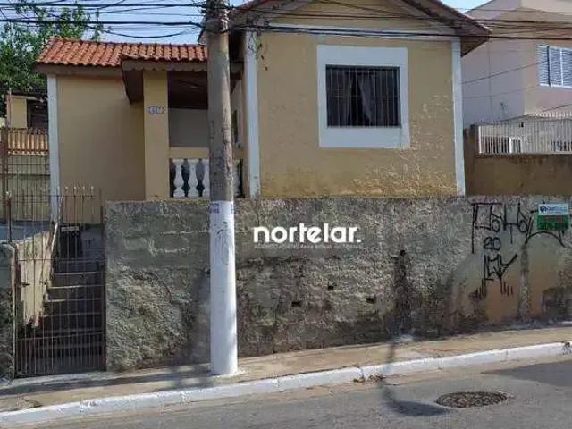 Terreno / Lote para Venda em São Paulo/SP Freguesia do Ó