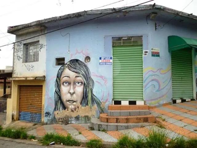 Terreno / Lote para Venda em São Paulo/SP Freguesia do Ó