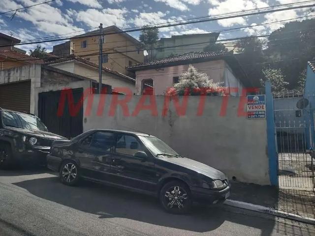 Terreno / Lote para Venda em São Paulo/SP Freguesia do Ó
