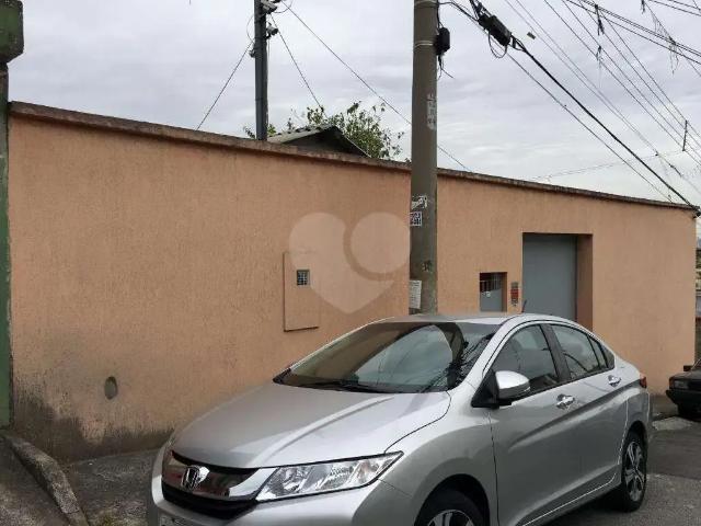 Terreno / Lote para Venda em São Paulo/SP Freguesia do Ó