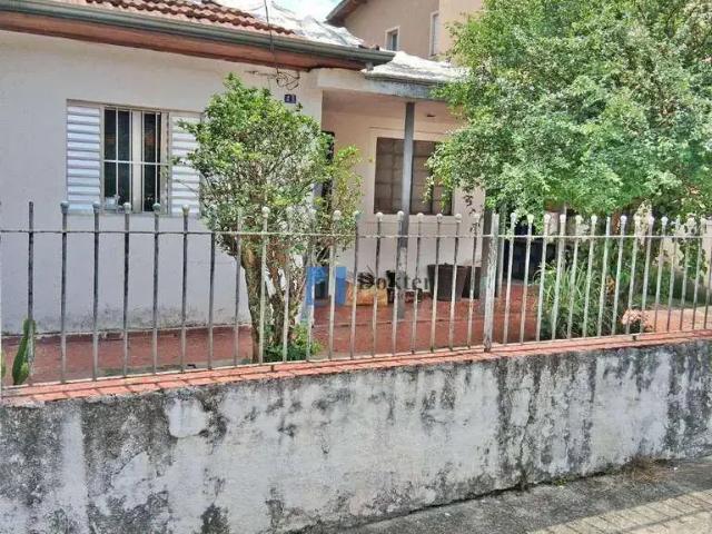 Terreno / Lote para Venda em São Paulo/SP Freguesia do Ó