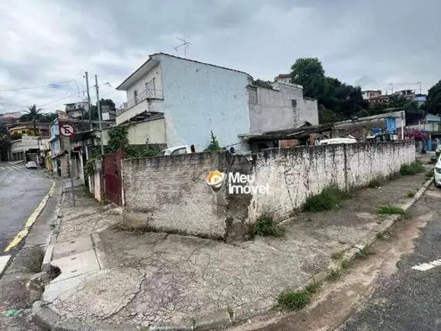 Terreno / Lote para Venda em São Paulo/SP Freguesia do Ó