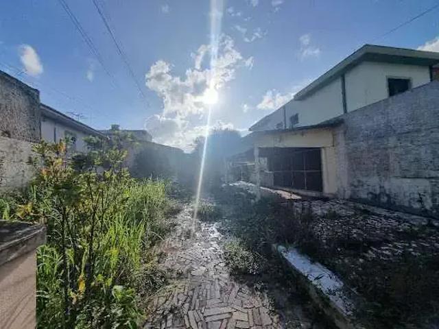 Terreno / Lote para Venda em São Paulo/SP Freguesia do Ó