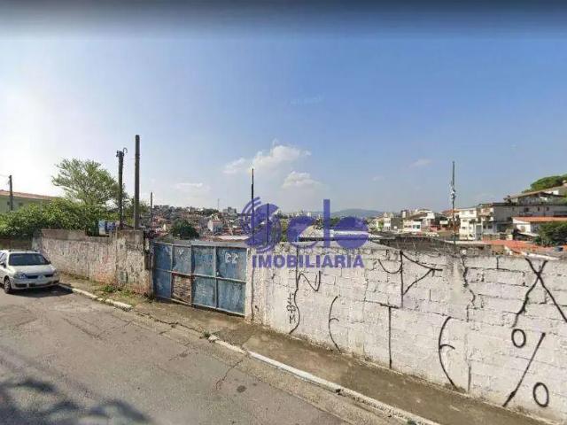 Terreno / Lote para Venda em São Paulo/SP Freguesia do Ó