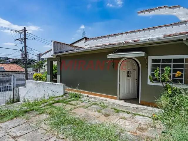 Terreno / Lote para Venda em São Paulo/SP Freguesia do Ó