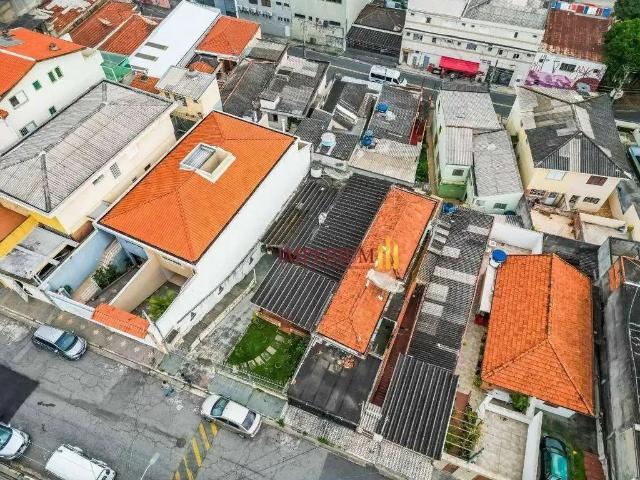 Terreno / Lote para Venda em São Paulo/SP Freguesia do Ó