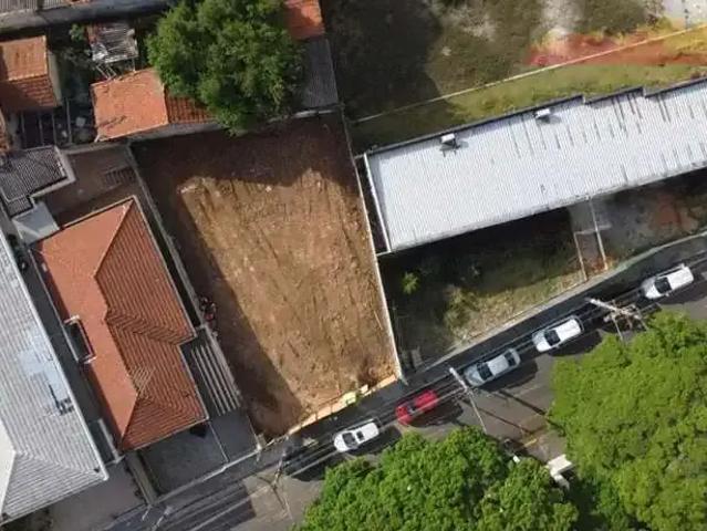 Terreno / Lote para Venda em São Paulo/SP Freguesia do Ó