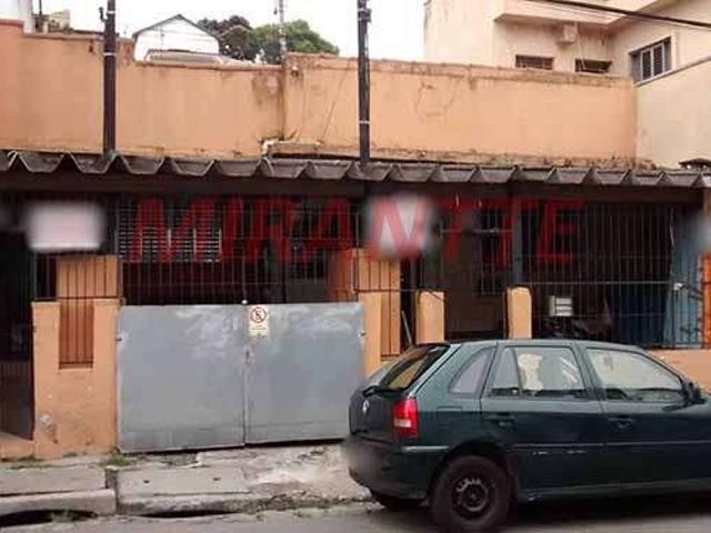 Terreno / Lote para Venda em São Paulo/SP Freguesia do Ó