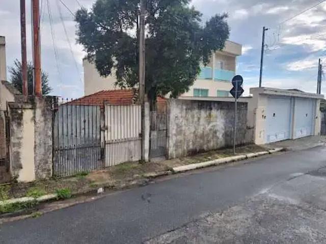 Terreno / Lote para Venda em São Paulo/SP Freguesia do Ó
