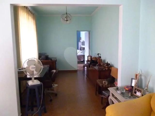 Terreno / Lote para Venda em São Paulo/SP Freguesia do Ó 1 Quartos