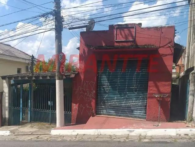 Terreno / Lote para Venda em São Paulo/SP Freguesia do Ó