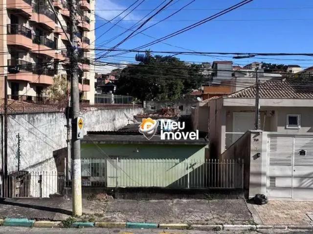 Terreno / Lote para Venda em São Paulo/SP Freguesia do Ó