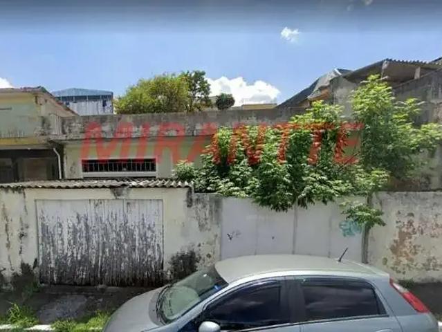 Terreno / Lote para Venda em São Paulo/SP Freguesia do Ó