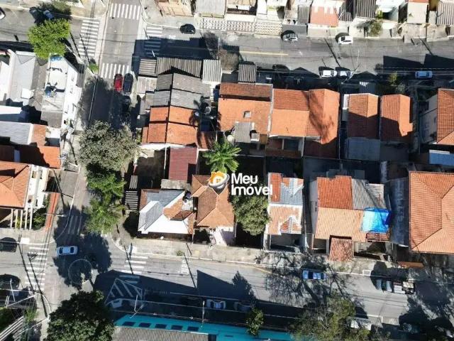 Terreno / Lote para Venda em São Paulo/SP Freguesia do Ó