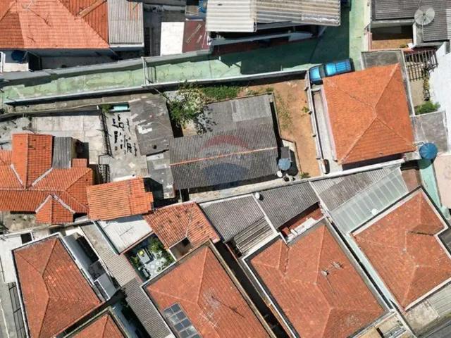 Terreno / Lote para Venda em São Paulo/SP Freguesia do Ó