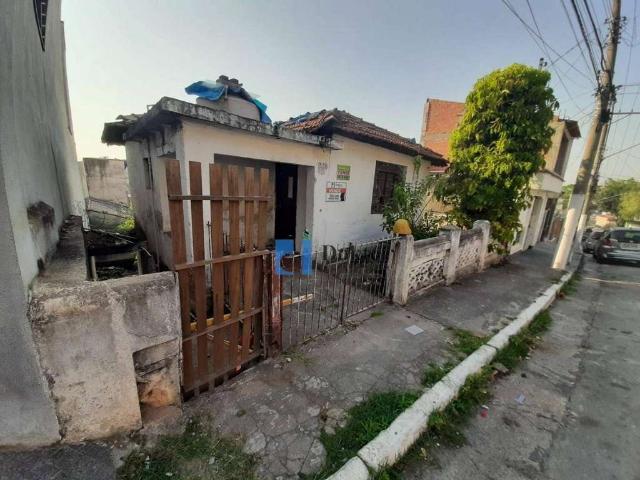 Terreno / Lote para Venda em São Paulo/SP Freguesia do Ó