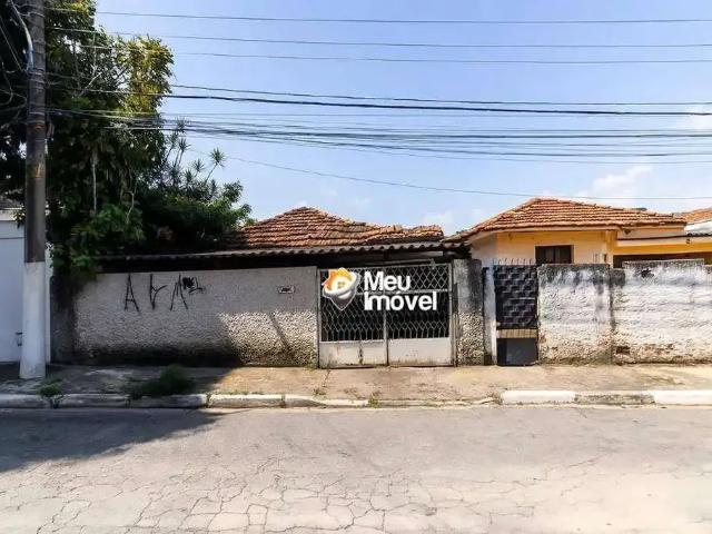 Terreno / Lote para Venda em São Paulo/SP Freguesia do Ó