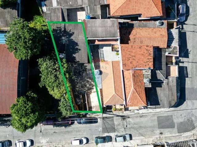 Terreno / Lote para Venda em São Paulo/SP Freguesia do Ó