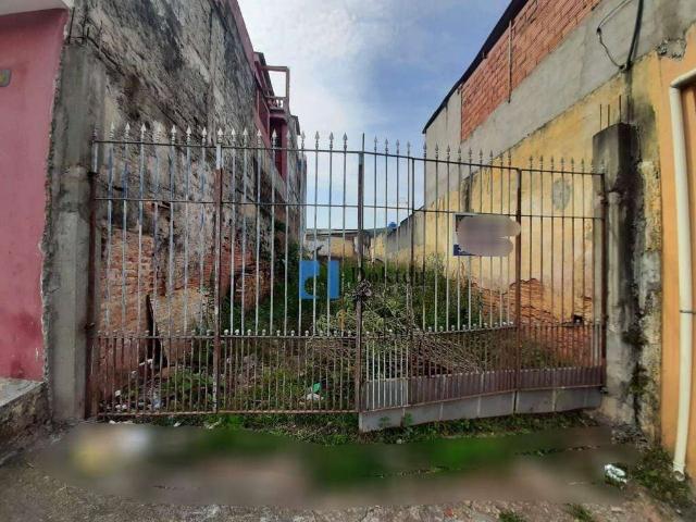Terreno / Lote para Venda em São Paulo/SP Freguesia do Ó