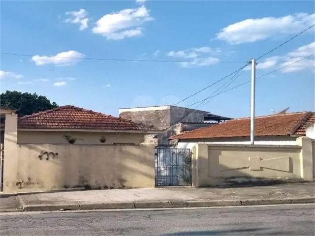Terreno / Lote para Venda em São Paulo/SP Freguesia do Ó