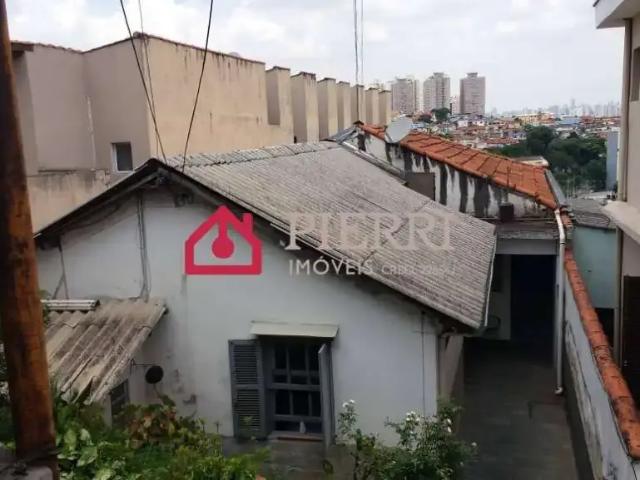 Terreno / Lote para Venda em São Paulo/SP Freguesia do Ó