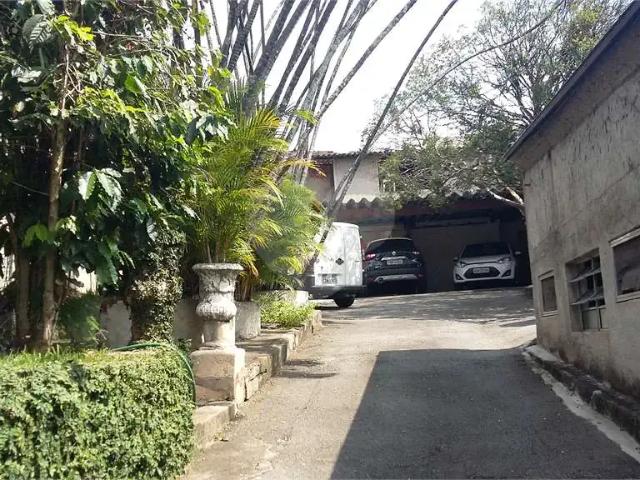 Terreno / Lote para Venda em São Paulo/SP Freguesia do Ó 3 Quartos