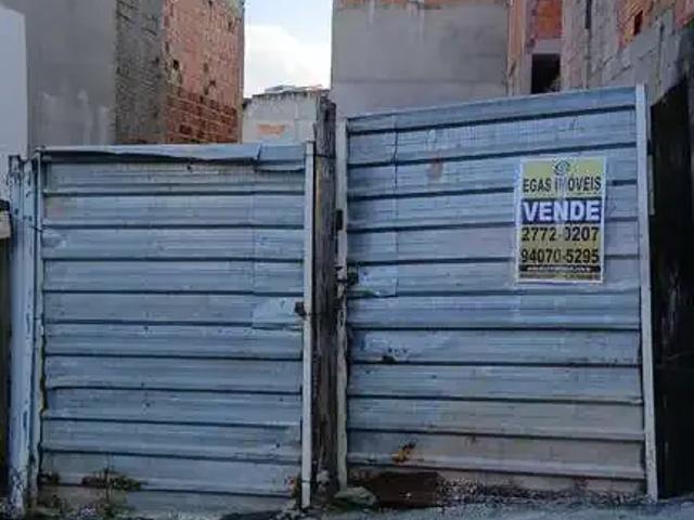 Terreno / Lote para Venda em São Paulo/SP Furnas