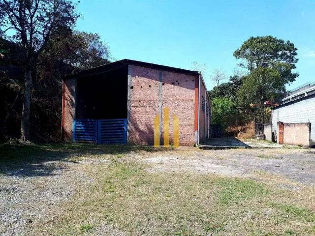Terreno / Lote para Venda em São Paulo/SP Furnas