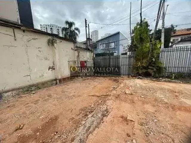 Terreno / Lote para Venda em São Paulo/SP Granja Julieta