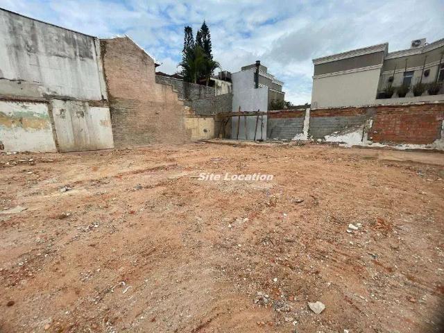 Terreno / Lote para Venda em São Paulo/SP Granja Julieta